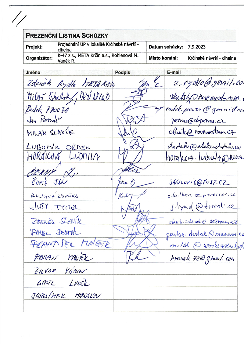 Novoměstský kurýr - Nové Město nad Metují - Povolební období realizace ...